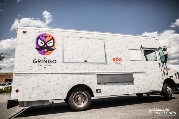 Food Truck Wrap Design | A Designer's Perspective | AP Wraps - Vehicle ...