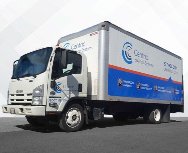 Business Vehicle Wraps for Marketing Your Brand [Essential Guide]