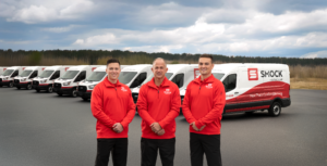 Fleet Wraps That Turn Heads | Custom Vehicle Branding